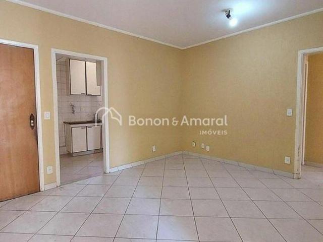 Apartamento em Centro, Campinas/SP de 78m² 3 quartos à venda por R$ 350.000,00