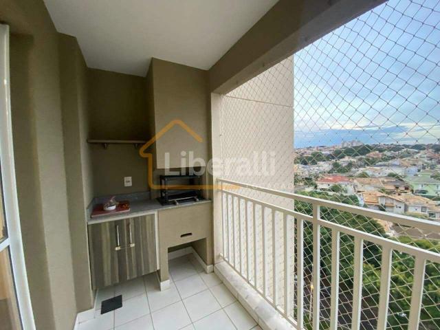 Apartamento em Centro, Campinas/SP de 78m² 3 quartos para locação R$ 4.304,00/mes