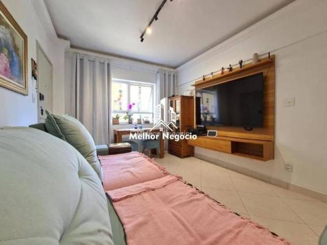 Apartamento em Centro, Campinas/SP de 79m² 2 quartos à venda por R$ 360.000,00