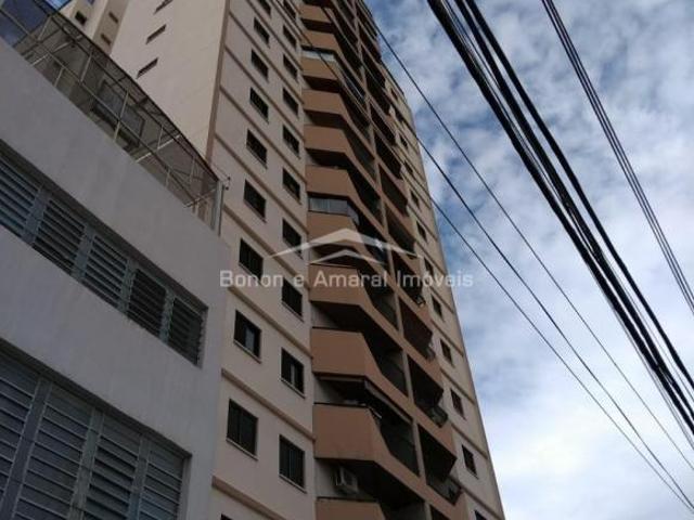 Apartamento em Centro, Campinas/SP de 87m² 3 quartos à venda por R$ 420.000,00