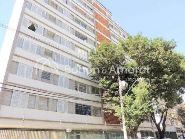 Apartamento em Centro, Campinas/SP de 84m² 1 quartos à venda por R$ 450.000,00