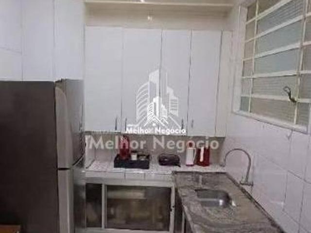 Apartamento em Centro, Campinas/SP de 85m² 3 quartos à venda por R$ 323.000,00
