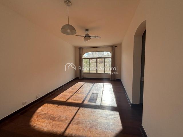 Apartamento em Centro, Campinas/SP de 90m² 3 quartos à venda por R$ 399.900,00