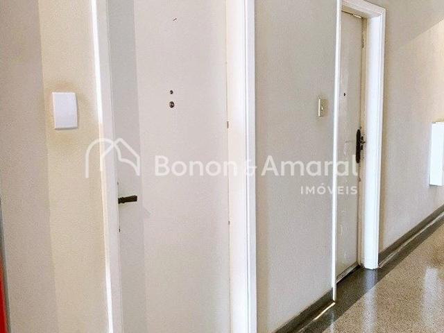 Apartamento em Centro, Campinas/SP de 94m² 2 quartos à venda por R$ 248.900,00