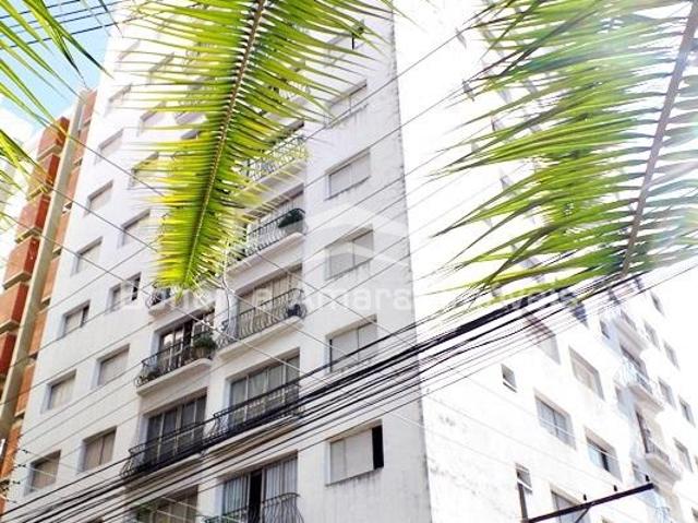 Apartamento em Centro, Campinas/SP de 96m² 3 quartos à venda por R$ 449.000,00