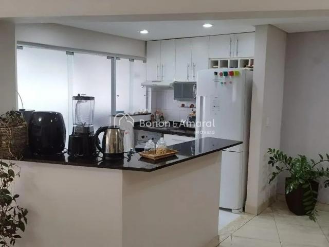 Apartamento em Centro, Campinas/SP de 100m² 2 quartos à venda por R$ 409.900,00