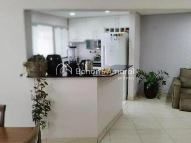 Apartamento em Centro, Campinas/SP de 100m² 2 quartos à venda por R$ 410.000,00