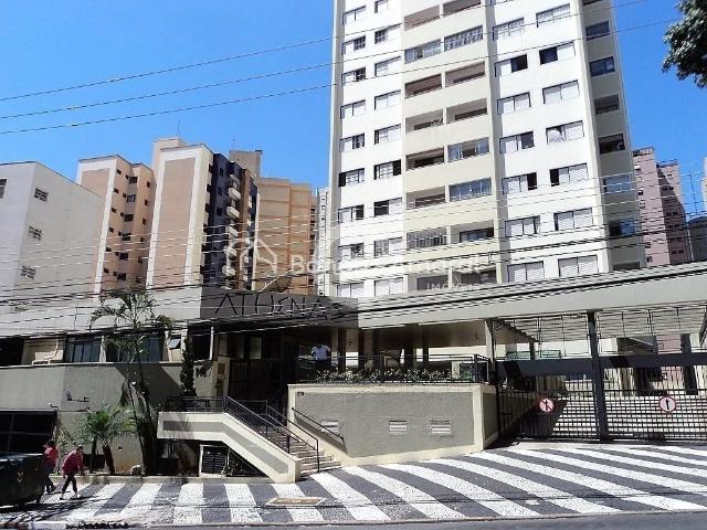 Apartamento em Centro, Campinas/SP de 105m² 3 quartos à venda por R$ 589.000,00
