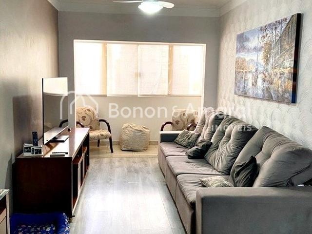 Apartamento em Centro, Campinas/SP de 107m² 3 quartos à venda por R$ 699.900,00