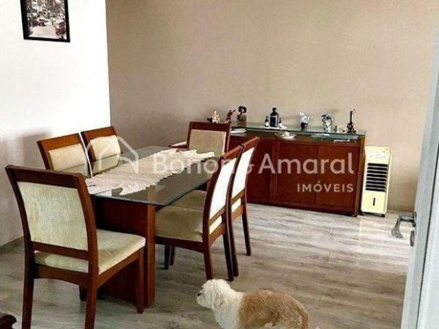 Apartamento em Centro, Campinas/SP de 107m² 3 quartos à venda por R$ 700.000,00