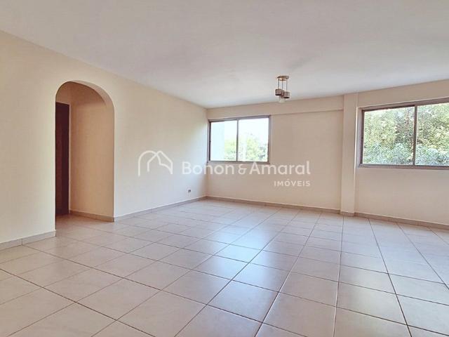 Apartamento em Centro, Campinas/SP de 110m² 3 quartos à venda por R$ 374.000,00