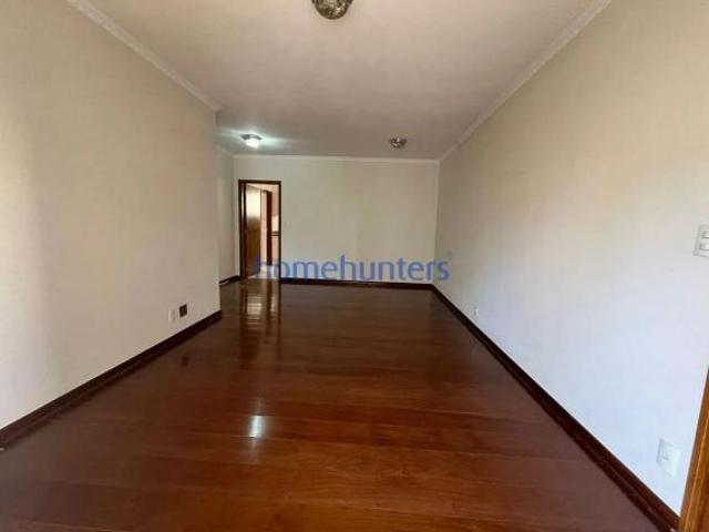 Apartamento em Centro, Campinas/SP de 110m² 3 quartos à venda por R$ 680.000,00