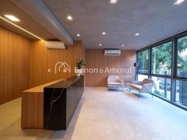 Apartamento em Centro, Campinas/SP de 112m² 3 quartos à venda por R$ 1.790.000,00
