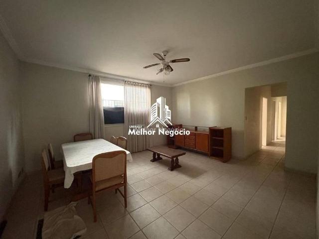 Apartamento em Centro, Campinas/SP de 115m² 3 quartos à venda por R$ 521.900,00