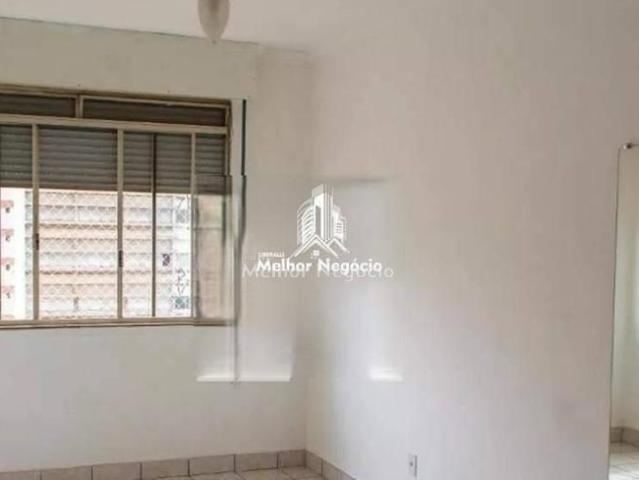 Apartamento em Centro, Campinas/SP de 117m² 2 quartos à venda por R$ 379.000,00