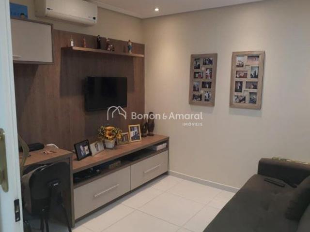 Apartamento em Centro, Campinas/SP de 117m² 3 quartos à venda por R$ 742.000,00