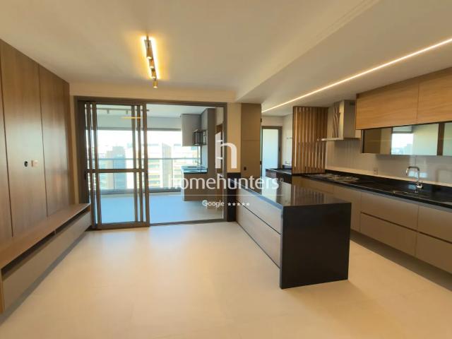 Apartamento em Centro, Campinas/SP de 117m² 3 quartos para locação R$ 9.500,00/mes