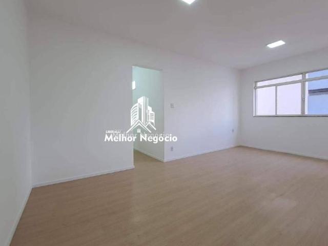 Apartamento em Centro, Campinas/SP de 117m² 4 quartos à venda por R$ 478.900,00