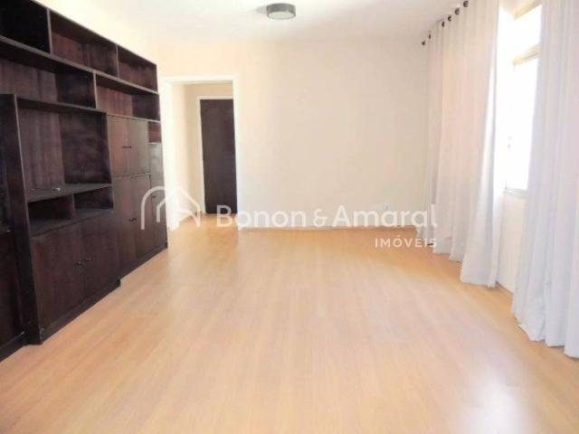 Apartamento em Centro, Campinas/SP de 118m² 3 quartos à venda por R$ 554.000,00
