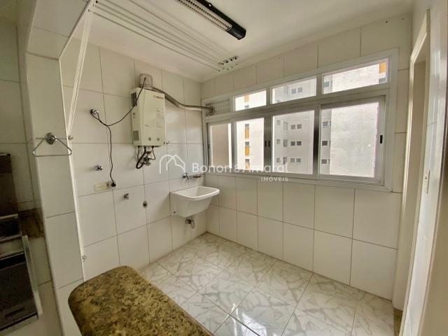 Apartamento em Centro, Campinas/SP de 118m² 3 quartos à venda por R$ 629.000,00