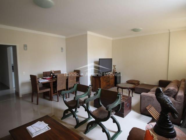 Apartamento em Centro, Campinas/SP de 120m² 3 quartos à venda por R$ 619.000,00