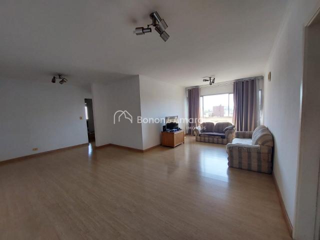 Apartamento em Centro, Campinas/SP de 122m² 3 quartos à venda por R$ 479.900,00