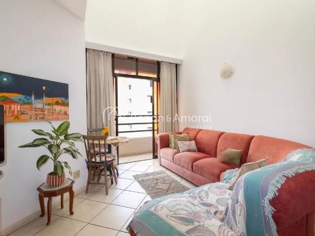 Apartamento em Centro, Campinas/SP de 122m² 3 quartos à venda por R$ 698.900,00