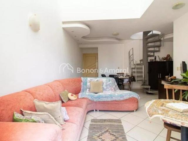Apartamento em Centro, Campinas/SP de 122m² 3 quartos à venda por R$ 699.000,00