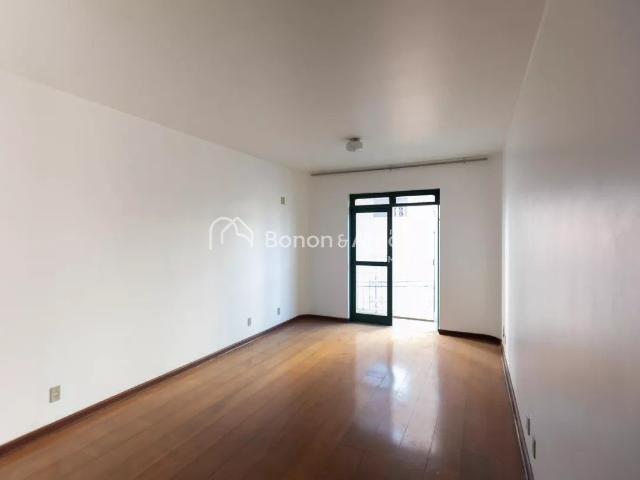 Apartamento em Centro, Campinas/SP de 127m² 4 quartos à venda por R$ 797.000,00