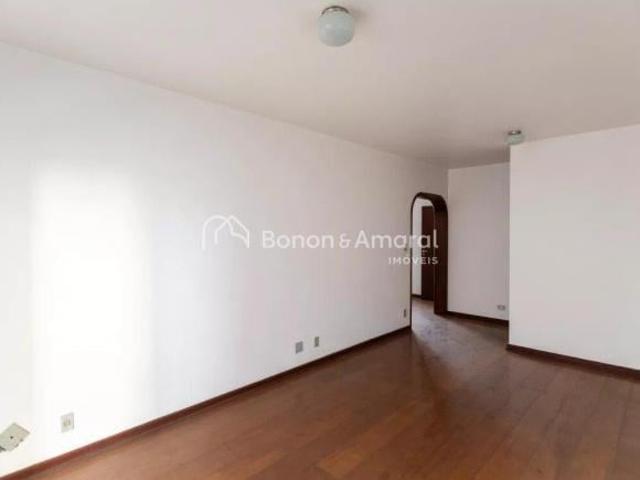 Apartamento em Centro, Campinas/SP de 127m² 4 quartos à venda por R$ 798.000,00