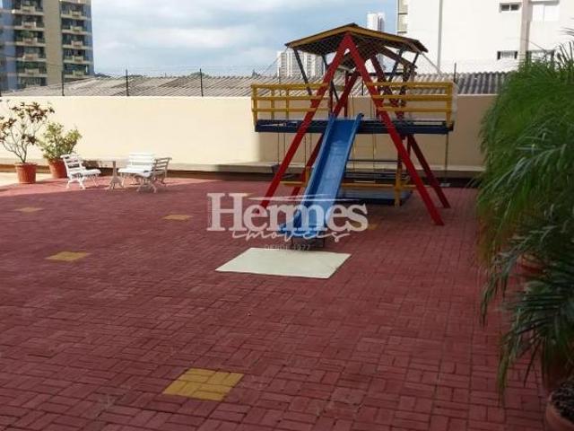 Apartamento em Centro, Campinas/SP de 132m² 2 quartos à venda por R$ 500.000,00