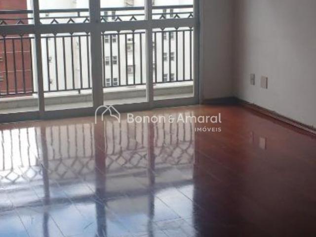 Apartamento em Centro, Campinas/SP de 133m² 3 quartos à venda por R$ 859.000,00