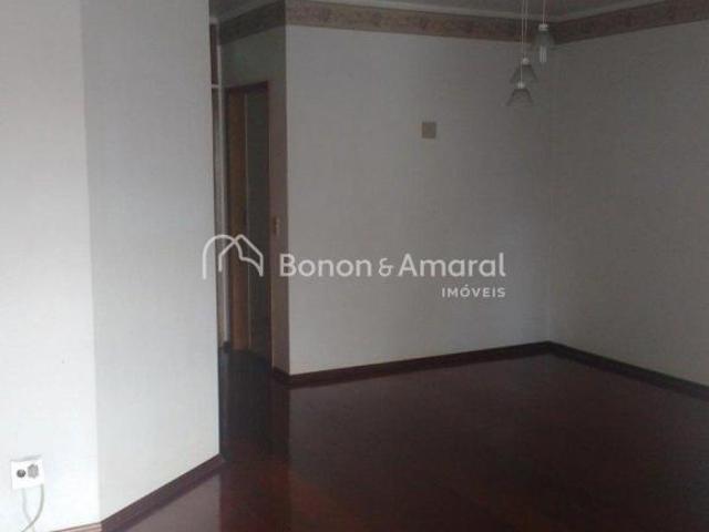 Apartamento em Centro, Campinas/SP de 133m² 3 quartos à venda por R$ 860.000,00