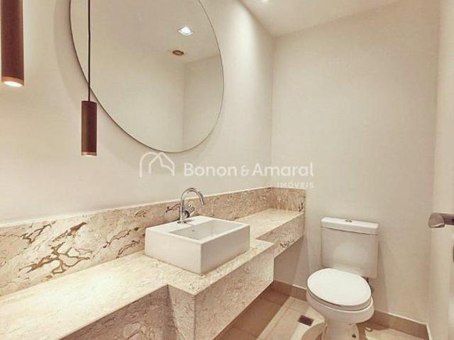 Apartamento em Centro, Campinas/SP de 136m² 3 quartos à venda por R$ 1.800.000,00
