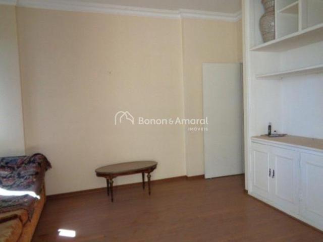 Apartamento em Centro, Campinas/SP de 156m² 3 quartos à venda por R$ 790.000,00