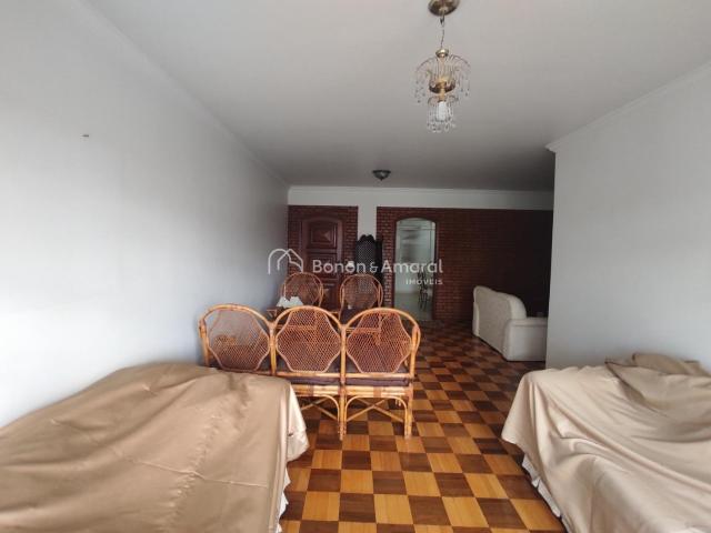 Apartamento em Centro, Campinas/SP de 168m² 3 quartos à venda por R$ 699.900,00