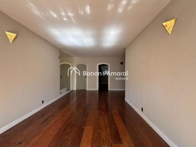 Apartamento em Centro, Campinas/SP de 170m² 3 quartos à venda por R$ 940.000,00