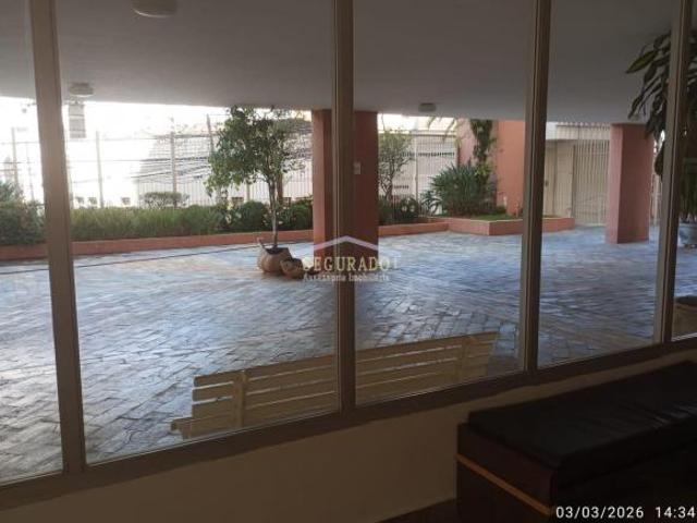 Apartamento em Centro, Campinas/SP de 172m² 3 quartos à venda por R$ 600.000,00