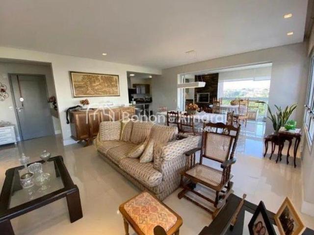 Apartamento em Centro, Campinas/SP de 180m² 4 quartos à venda por R$ 2.250.000,00