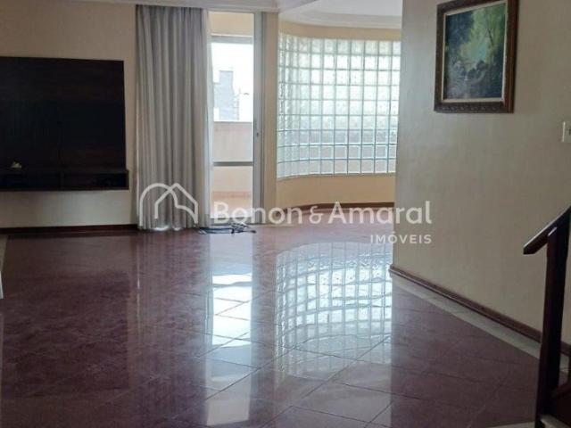 Apartamento em Centro, Campinas/SP de 185m² 3 quartos à venda por R$ 889.000,00