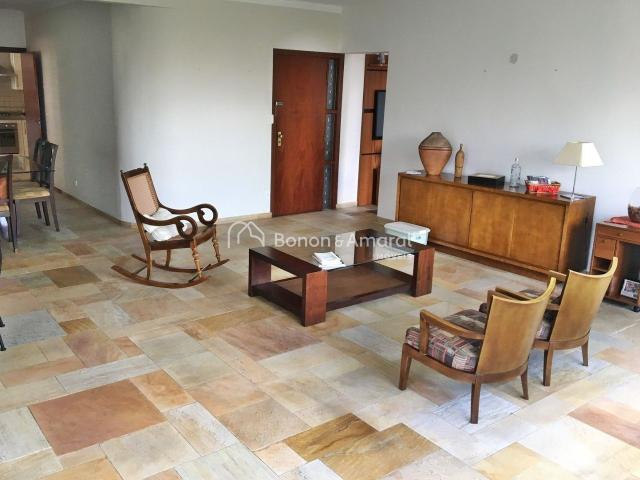 Apartamento em Centro, Campinas/SP de 189m² 3 quartos à venda por R$ 959.900,00