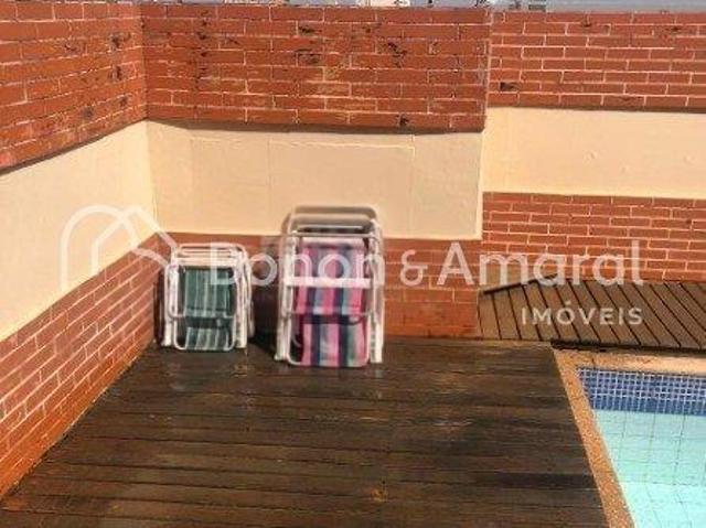 Apartamento em Centro, Campinas/SP de 200m² 3 quartos à venda por R$ 1.250.000,00