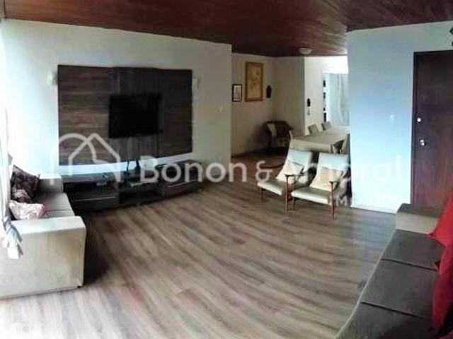 Apartamento em Centro, Campinas/SP de 254m² 3 quartos à venda por R$ 849.900,00