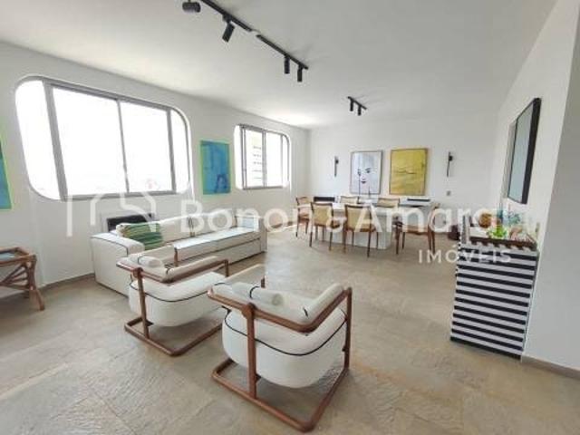Apartamento em Centro, Campinas/SP de 256m² 4 quartos à venda por R$ 1.669.000,00