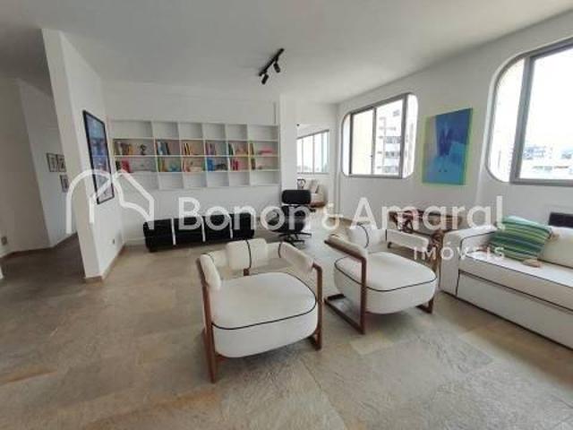 Apartamento em Centro, Campinas/SP de 256m² 4 quartos à venda por R$ 1.670.000,00