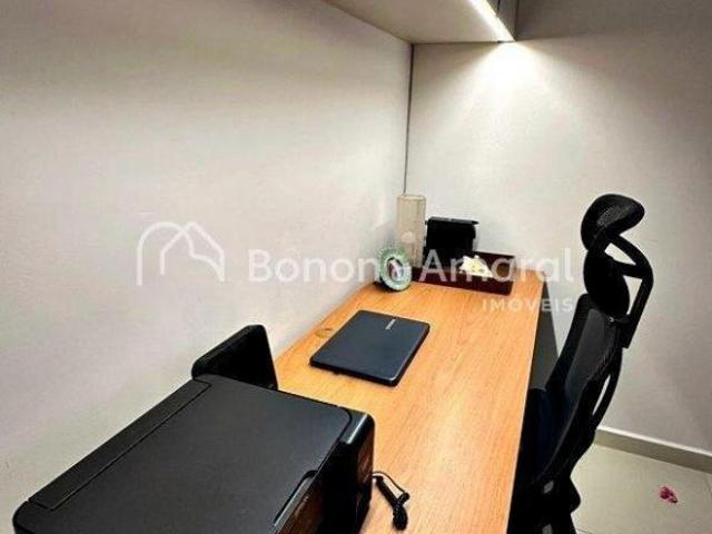 Apartamento em Centro, Campinas/SP de 30m² 1 quartos à venda por R$ 250.000,00