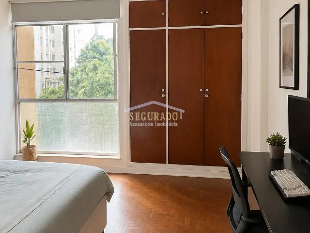 Apartamento em Centro, Campinas/SP de 37m² 1 quartos à venda por R$ 129.000,00
