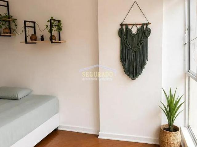 Apartamento em Centro, Campinas/SP de 37m² 1 quartos à venda por R$ 130.000,00