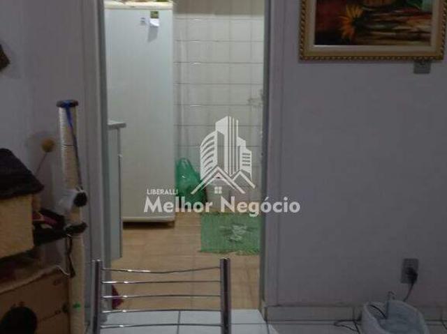 Apartamento em Centro, Campinas/SP de 37m² 1 quartos à venda por R$ 180.800,00