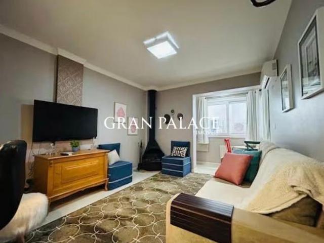 Apartamento em Centro, Canela/RS